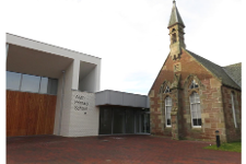 Alyth Primary School - Perth & Kinross Council