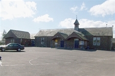 Burrelton Primary School - Perth & Kinross Council