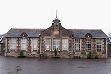 Comrie Primary School - Perth & Kinross Council