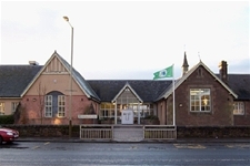 Dunbarney Primary School - Perth & Kinross Council