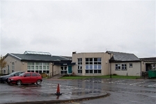 Fossoway Primary School - Perth & Kinross Council