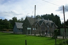 Grandtully Primary School - Perth & Kinross Council