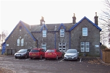 Murthly Primary School - Perth & Kinross Council