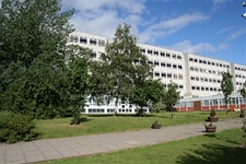 Perth High School - Perth & Kinross Council