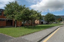 Pitlochry High School - Perth & Kinross Council