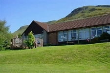 Portmoak Primary School - Perth & Kinross Council