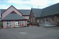 Rattray Primary School - Perth & Kinross Council