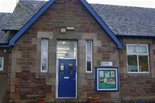 Balbeggie Primary School - Perth & Kinross Council