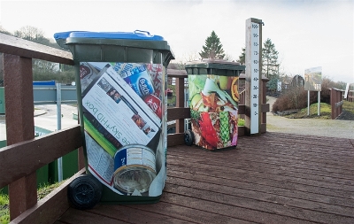 Waste Education Boardwalk (WEBWalk) - Perth & Kinross Council