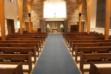 Perth Crematorium information and guidance - Perth & Kinross Council