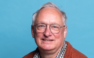 Provost and Depute Provost of Perth and Kinross - Perth & Kinross Council