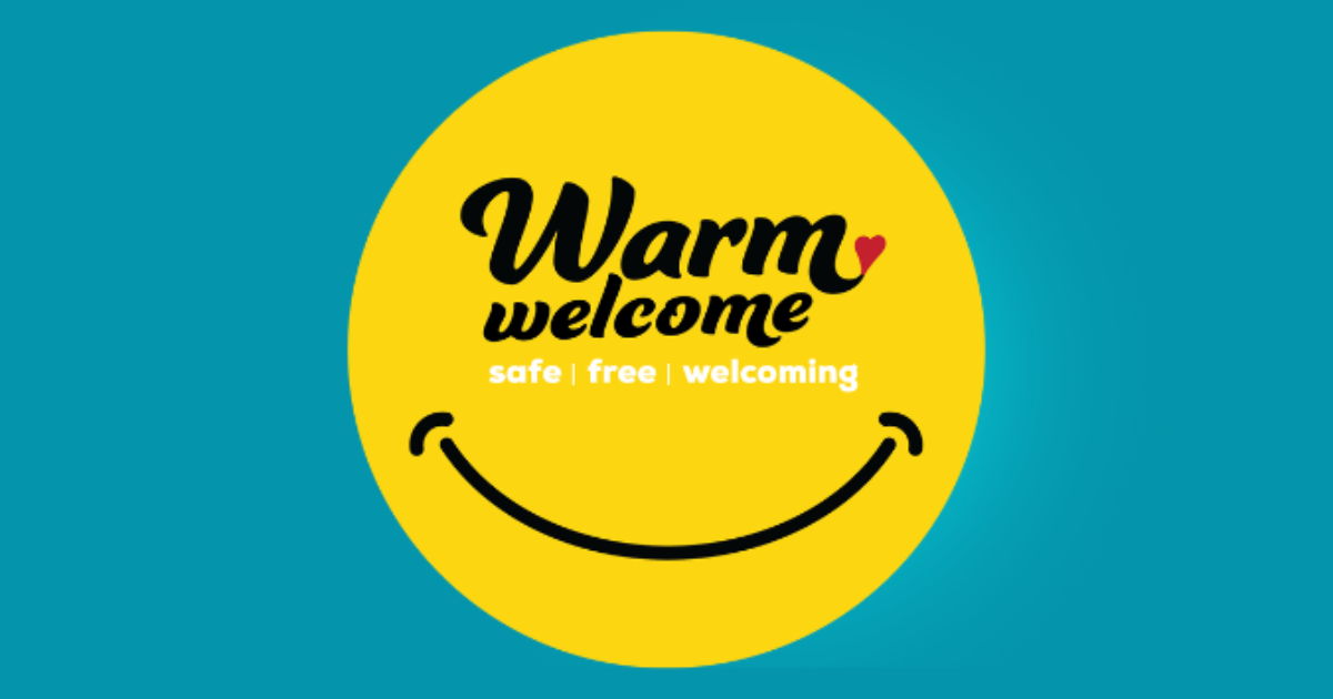 Warm spaces in Perth and Kinross - Perth & Kinross Council