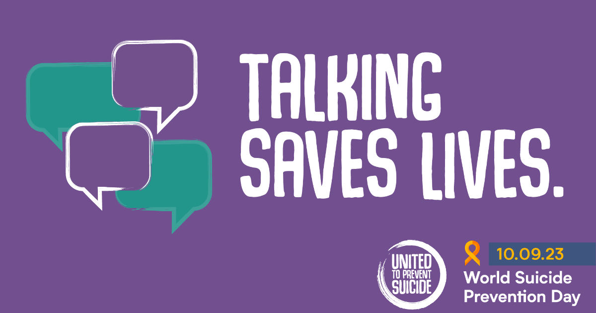 Suicide support and prevention - Perth & Kinross Council