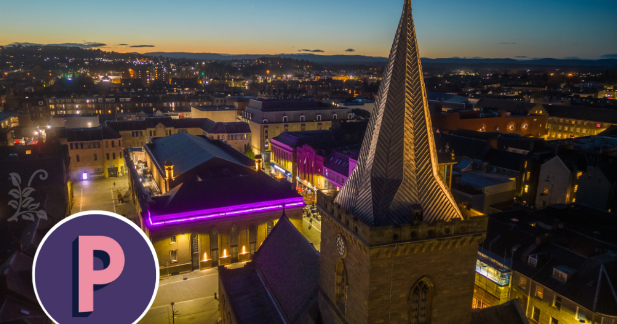 Events in Perth and Kinross - Perth & Kinross Council